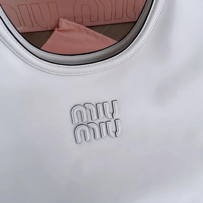 Perfect replica Miu Miu Shopping Bags
