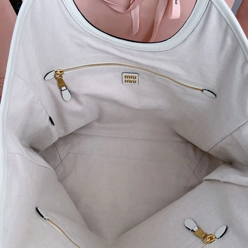 Perfect replica Miu Miu Shopping Bags