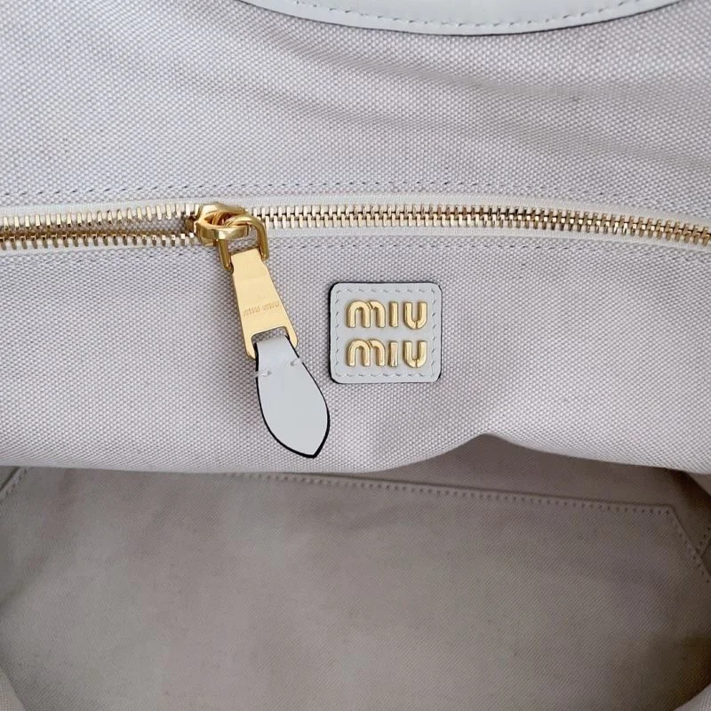 Perfect replica Miu Miu Shopping Bags