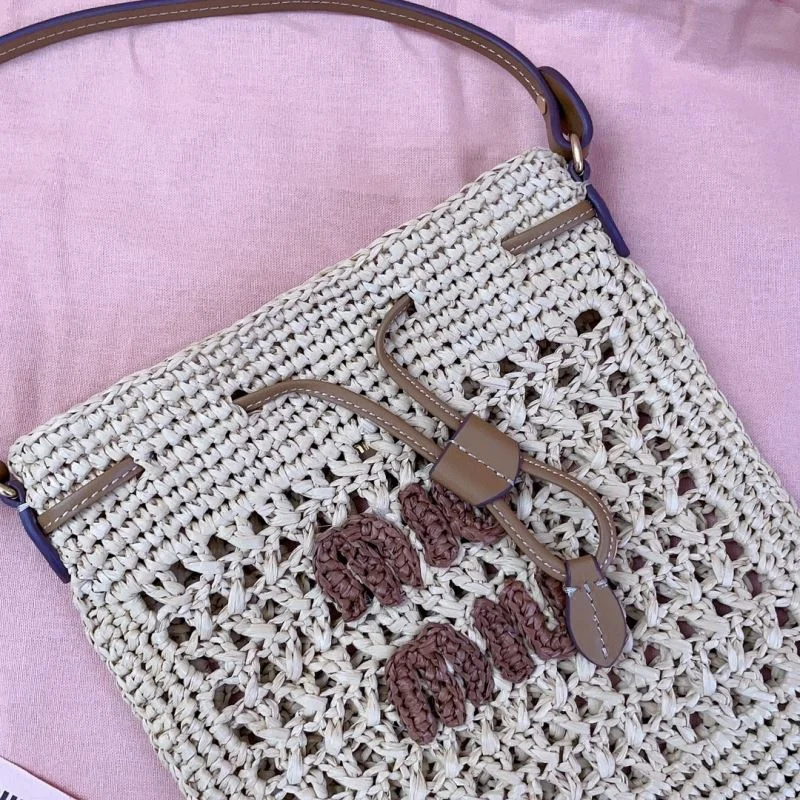 Factory-made Miu Miu Shopping Bags