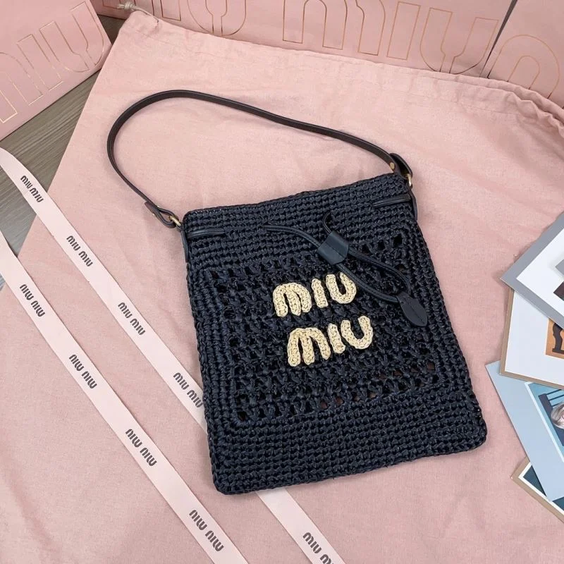 Official Miu Miu Shopping Bags