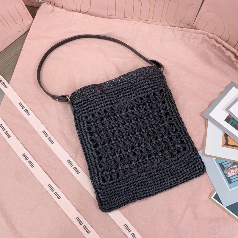 Official Miu Miu Shopping Bags