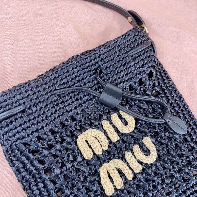 Official Miu Miu Shopping Bags