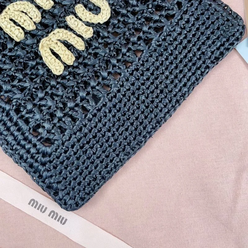 Official Miu Miu Shopping Bags