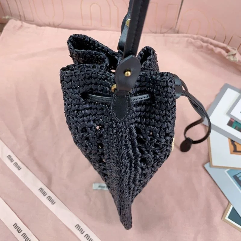 Official Miu Miu Shopping Bags