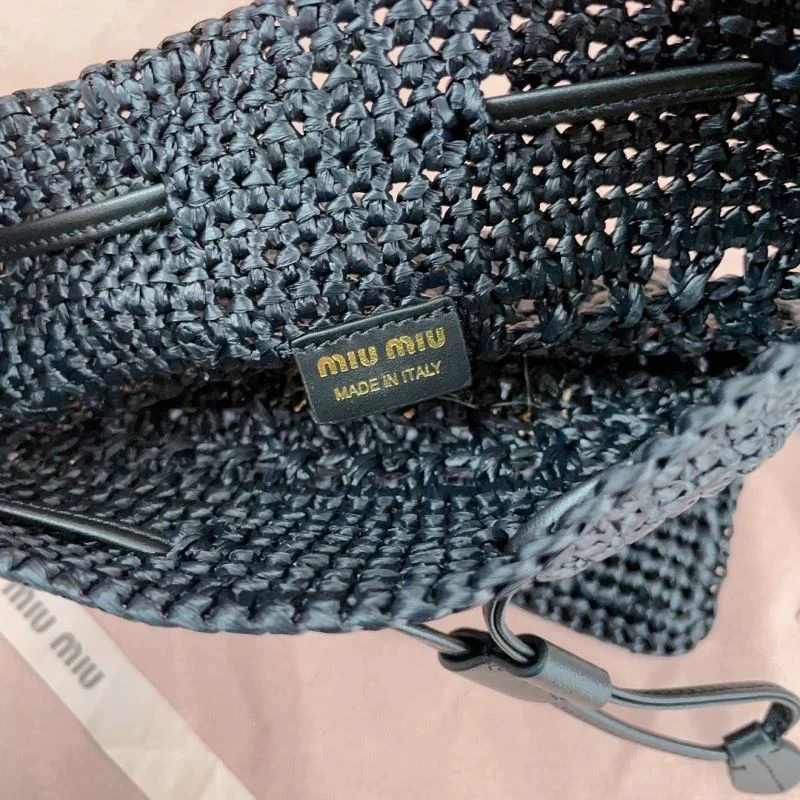 Official Miu Miu Shopping Bags
