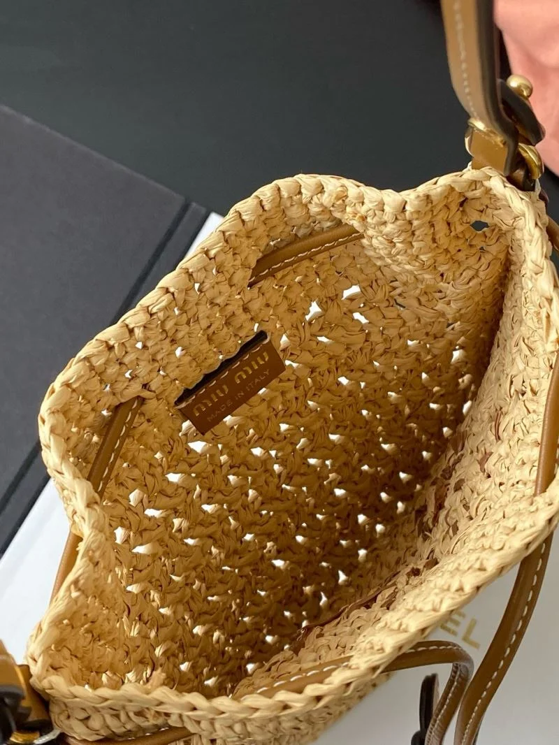 Factory-made Miu Miu Shopping Bags