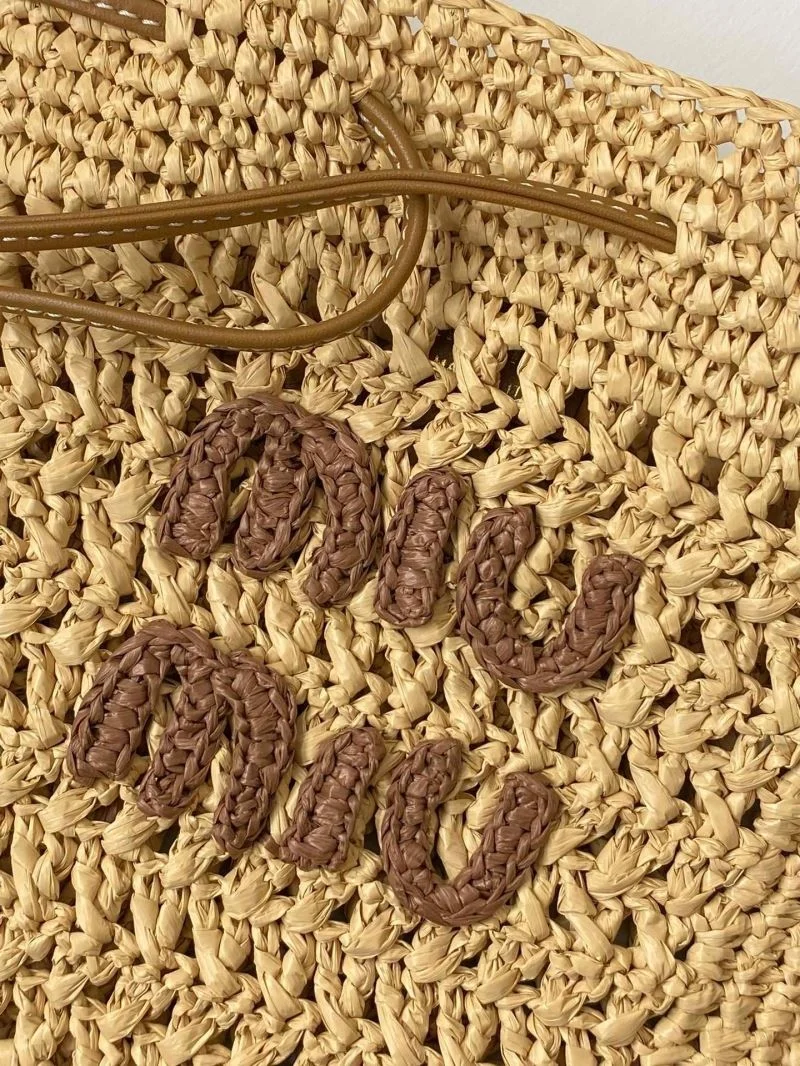 Factory-made Miu Miu Shopping Bags