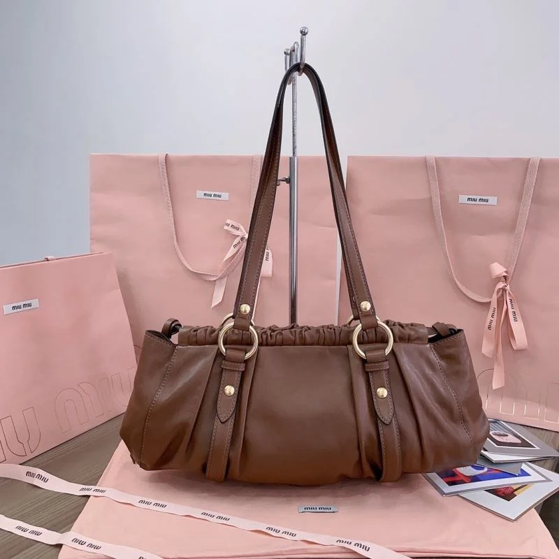 Discounted Miu Miu Shopping Bags