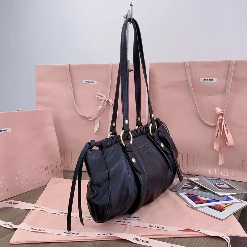 Top match Miu Miu Shopping Bags