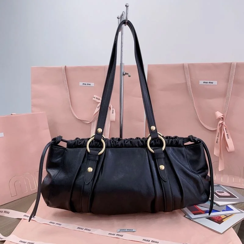 Top match Miu Miu Shopping Bags