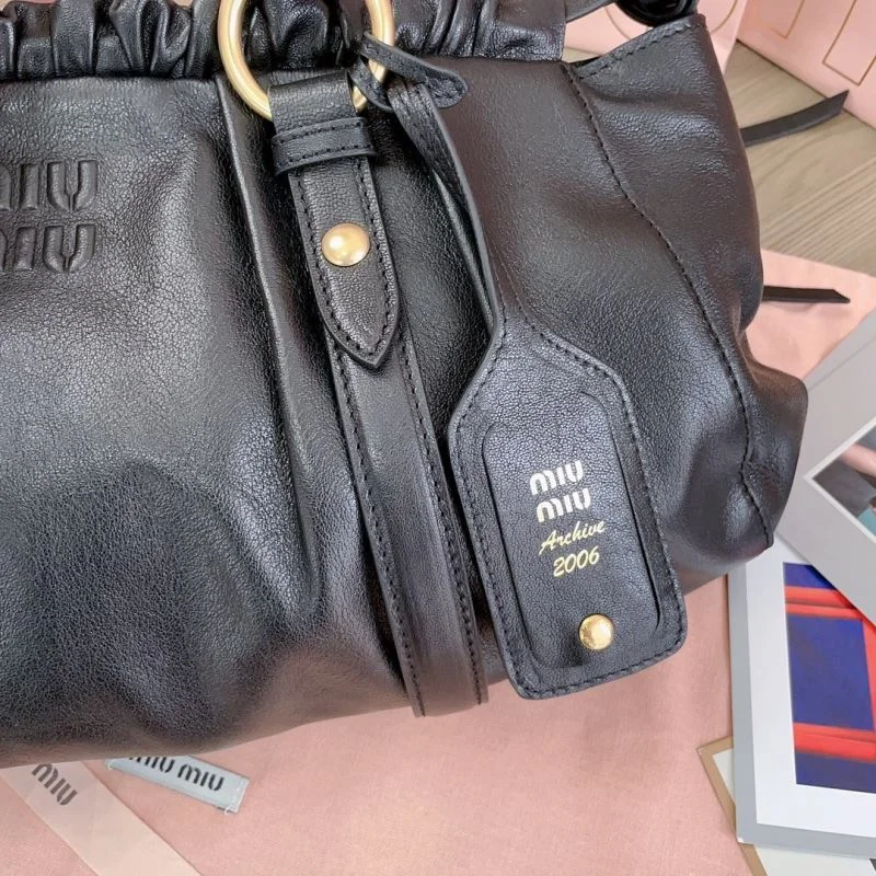 Top match Miu Miu Shopping Bags