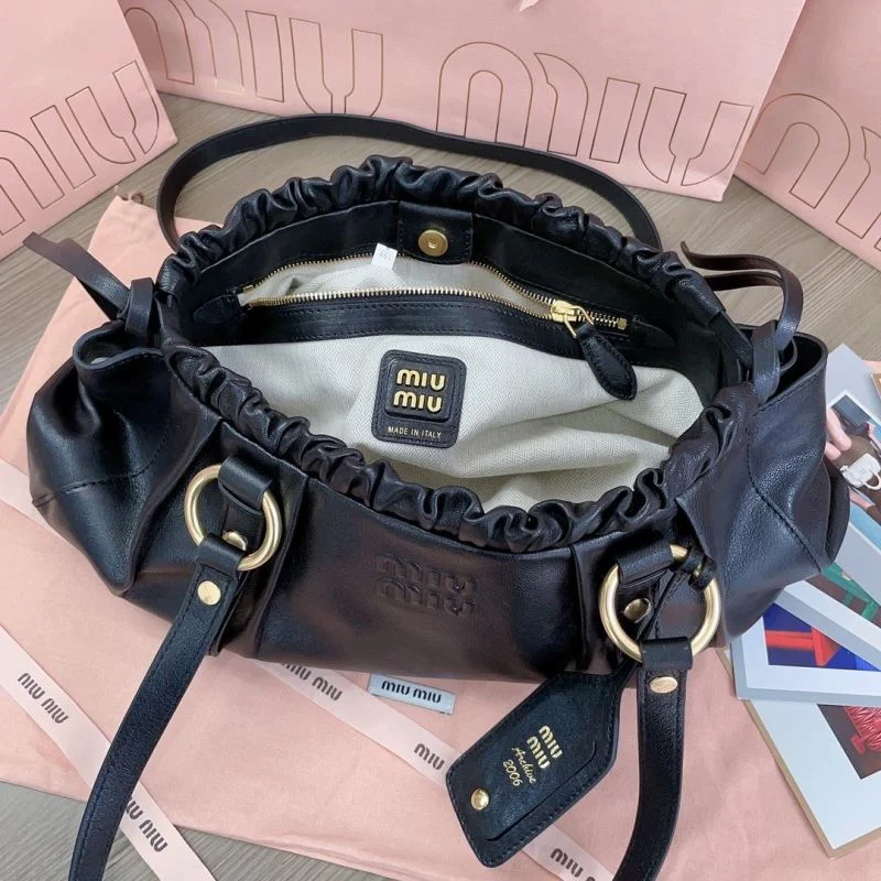 Top match Miu Miu Shopping Bags