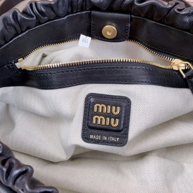 Top match Miu Miu Shopping Bags