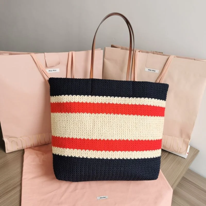 Affordable Miu Miu Shopping Bags