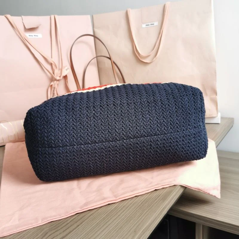 Affordable Miu Miu Shopping Bags
