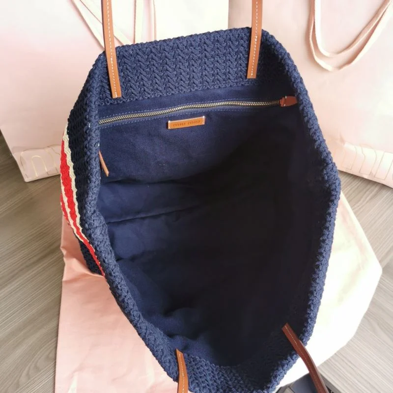 Affordable Miu Miu Shopping Bags