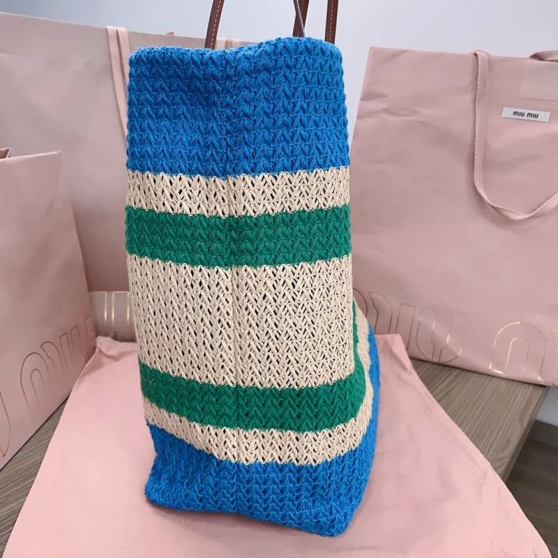 Bargain Miu Miu Shopping Bags