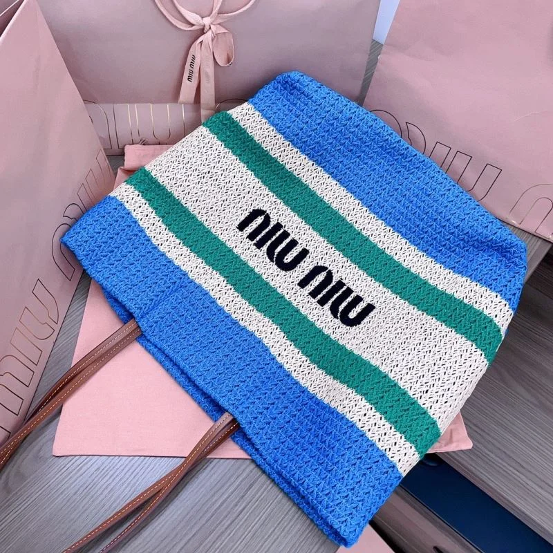 Bargain Miu Miu Shopping Bags