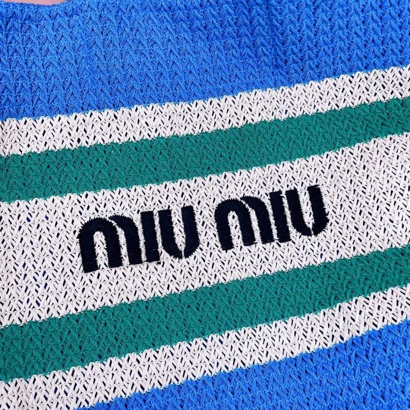 Bargain Miu Miu Shopping Bags