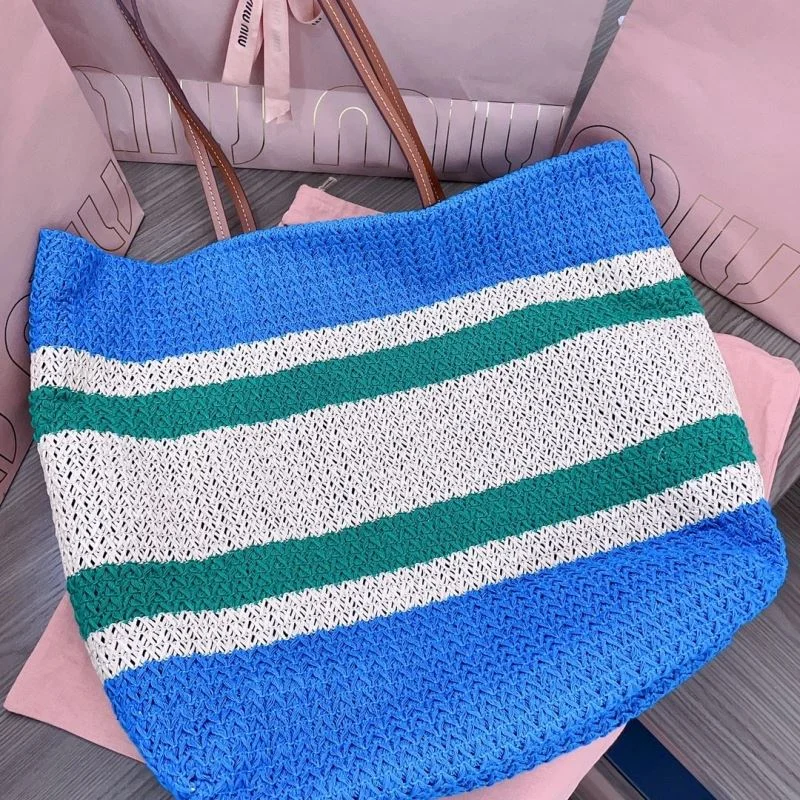 Bargain Miu Miu Shopping Bags
