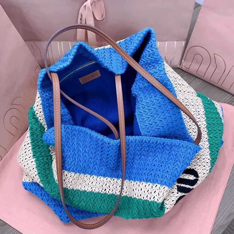 Bargain Miu Miu Shopping Bags