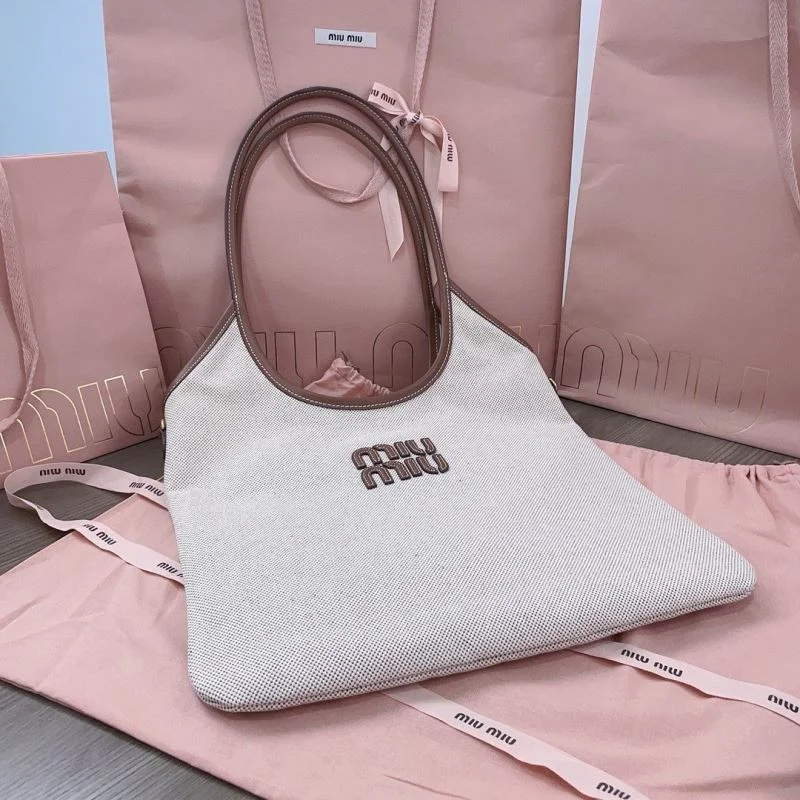 Discounted Miu Miu Shopping Bags