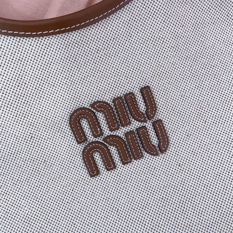 Discounted Miu Miu Shopping Bags