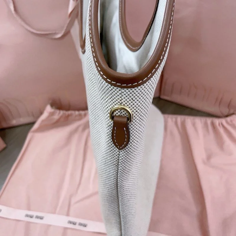 Discounted Miu Miu Shopping Bags