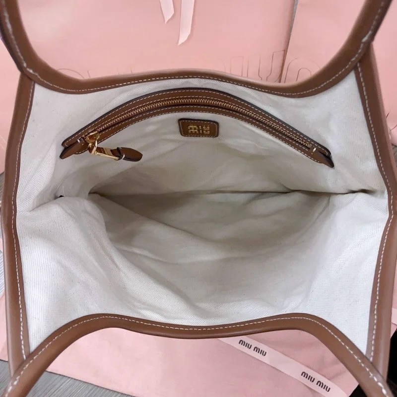 Discounted Miu Miu Shopping Bags
