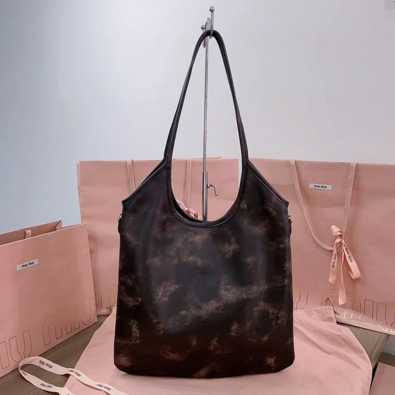 Factory-made Miu Miu Shopping Bags
