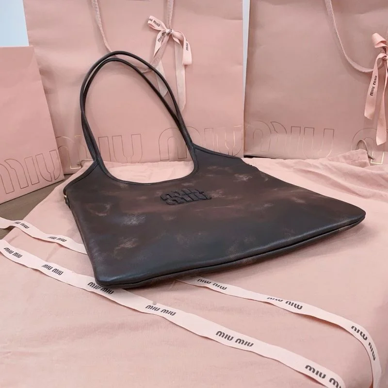 Factory-made Miu Miu Shopping Bags