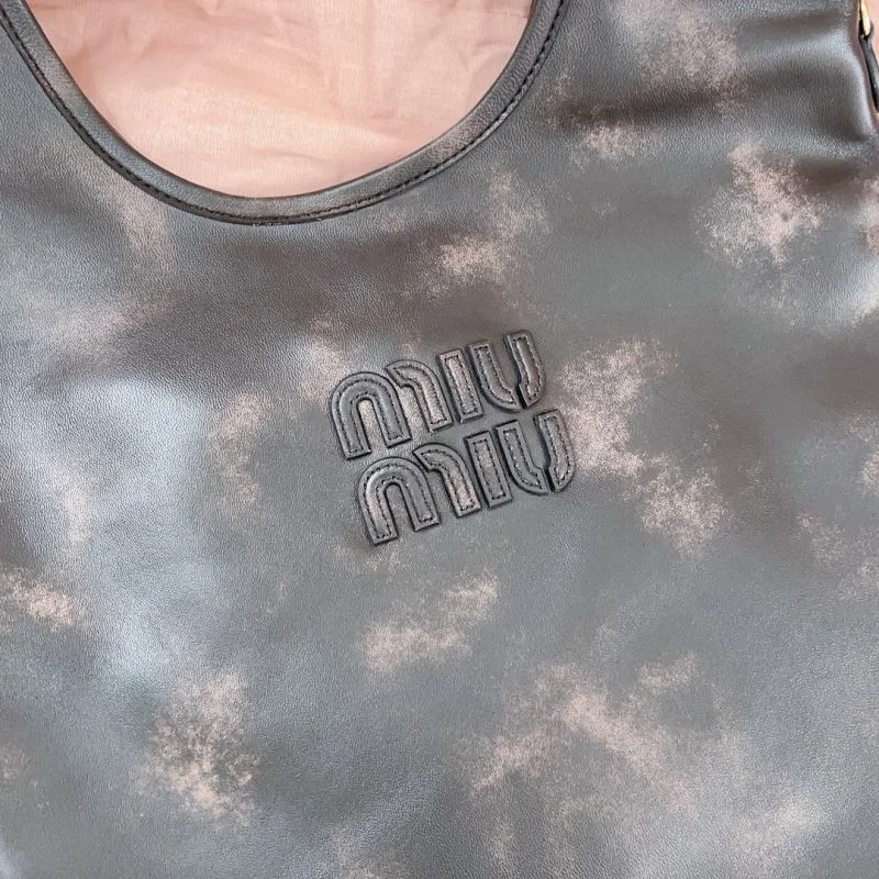 Factory-made Miu Miu Shopping Bags