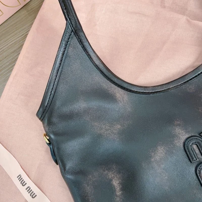 Factory-made Miu Miu Shopping Bags