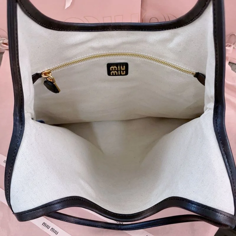 Factory-made Miu Miu Shopping Bags