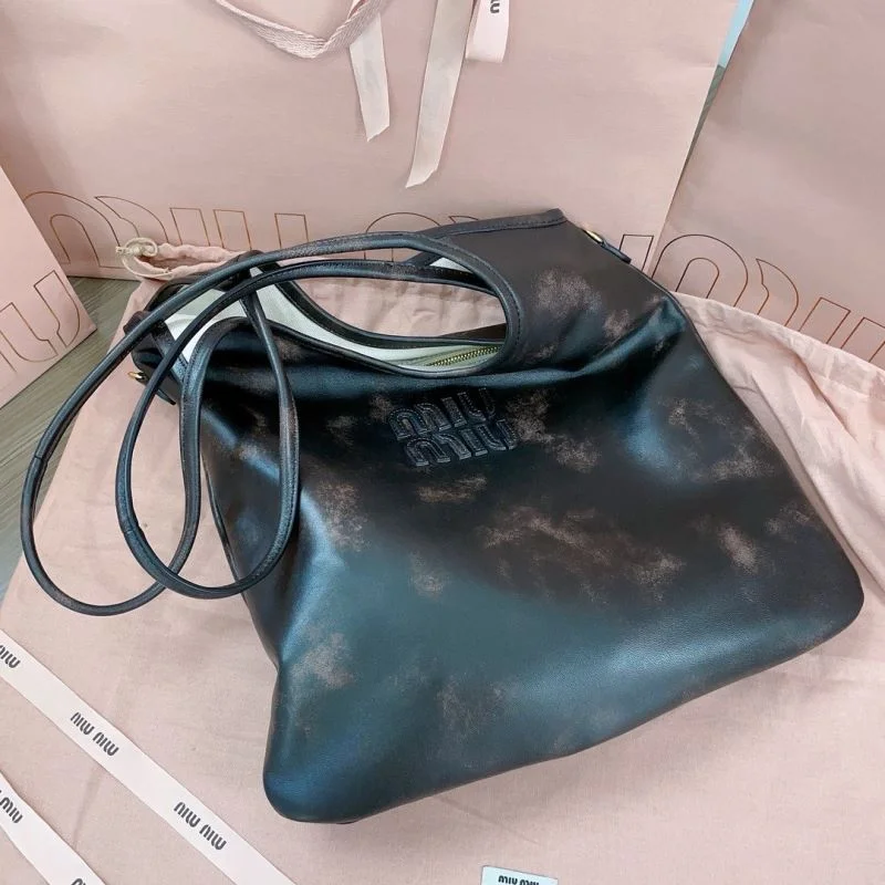 Factory-made Miu Miu Shopping Bags