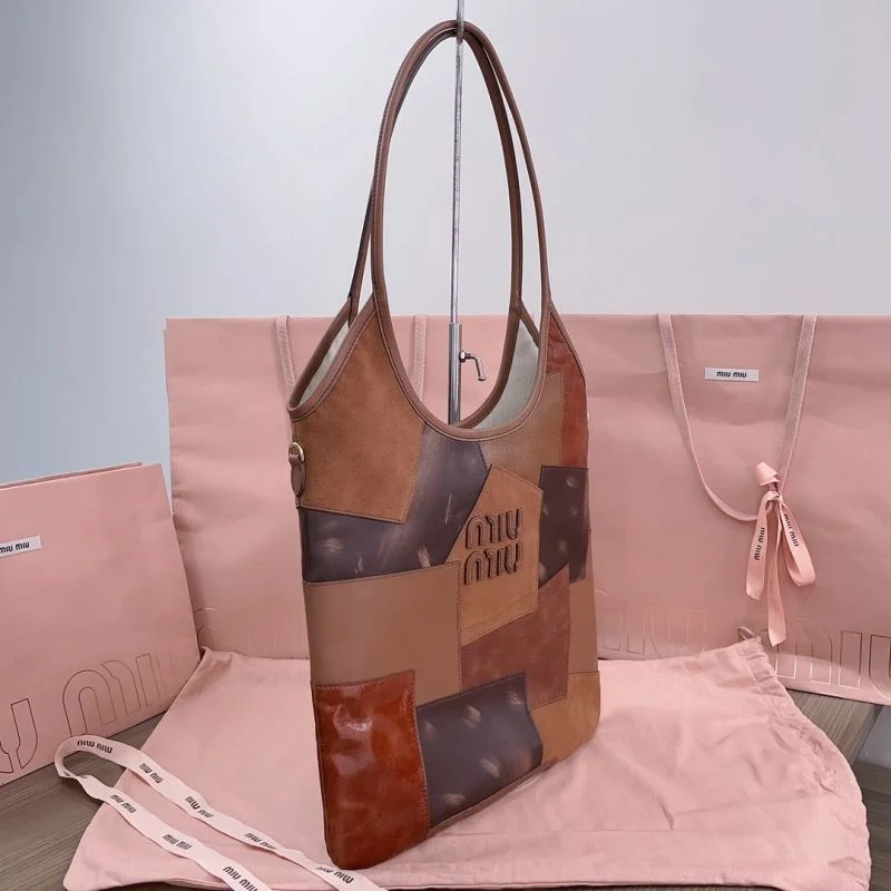 Cut-rate Miu Miu Shopping Bags