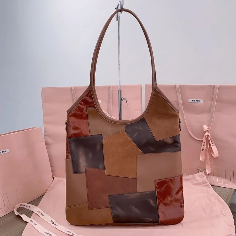 Cut-rate Miu Miu Shopping Bags