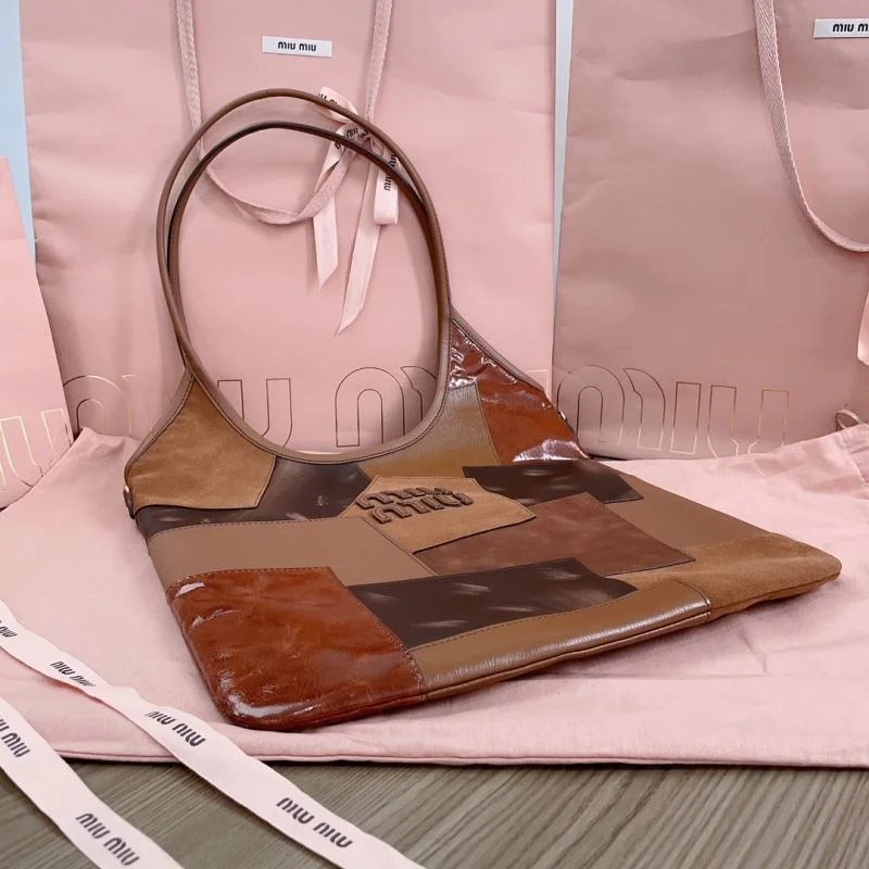 Cut-rate Miu Miu Shopping Bags