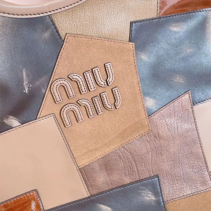Cut-rate Miu Miu Shopping Bags