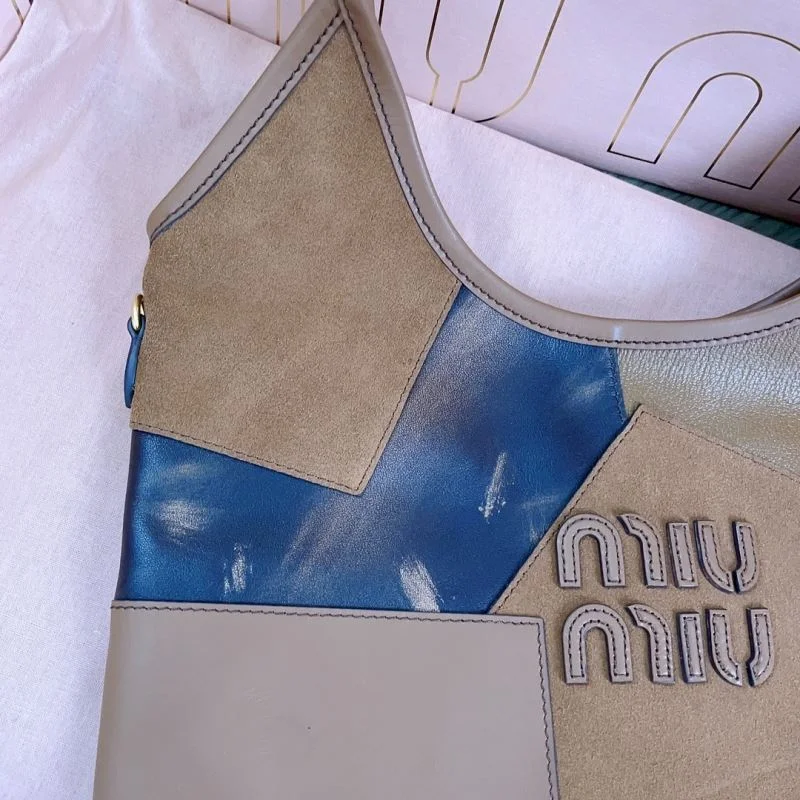 Cut-rate Miu Miu Shopping Bags