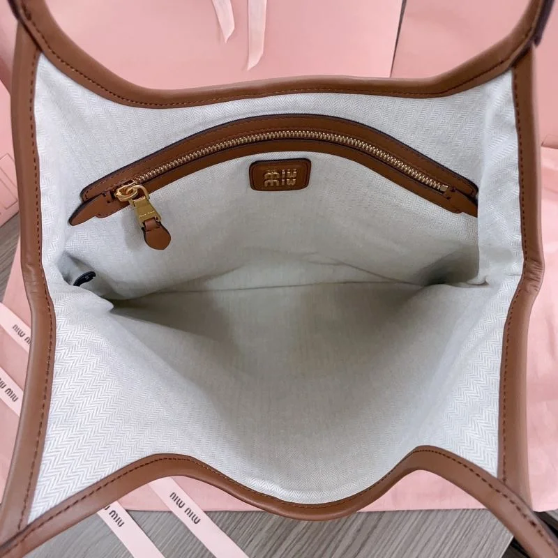 Cut-rate Miu Miu Shopping Bags