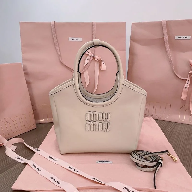 Miu Miu Shopping Bags