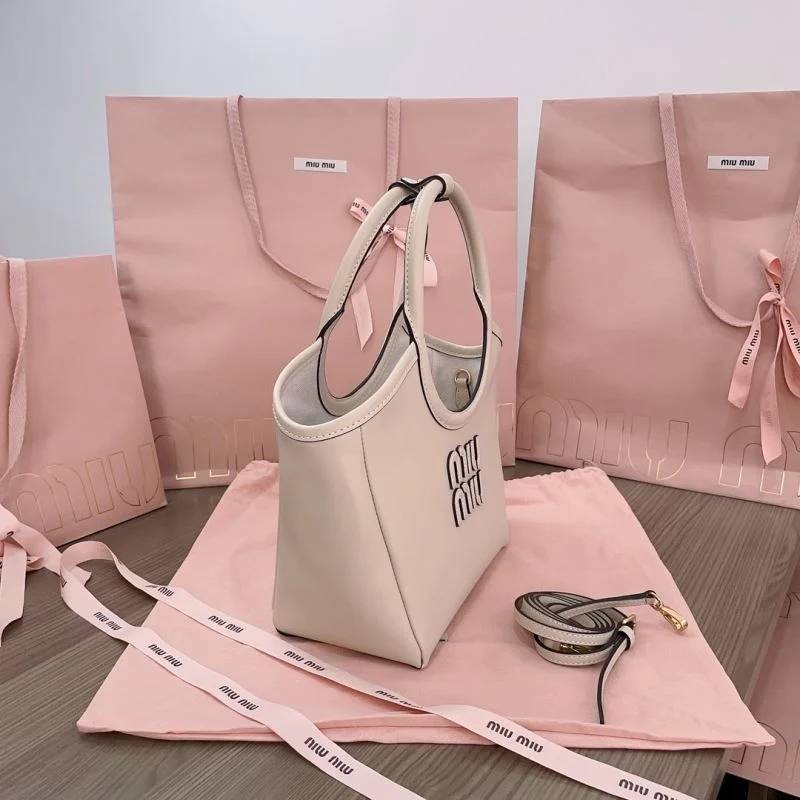 Top match Miu Miu Shopping Bags
