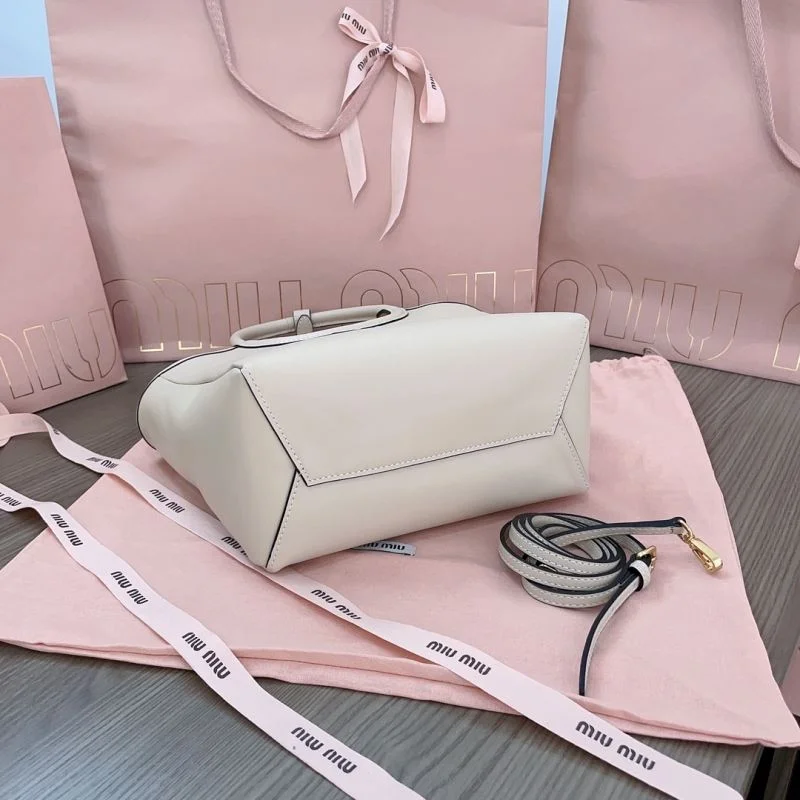 Top match Miu Miu Shopping Bags