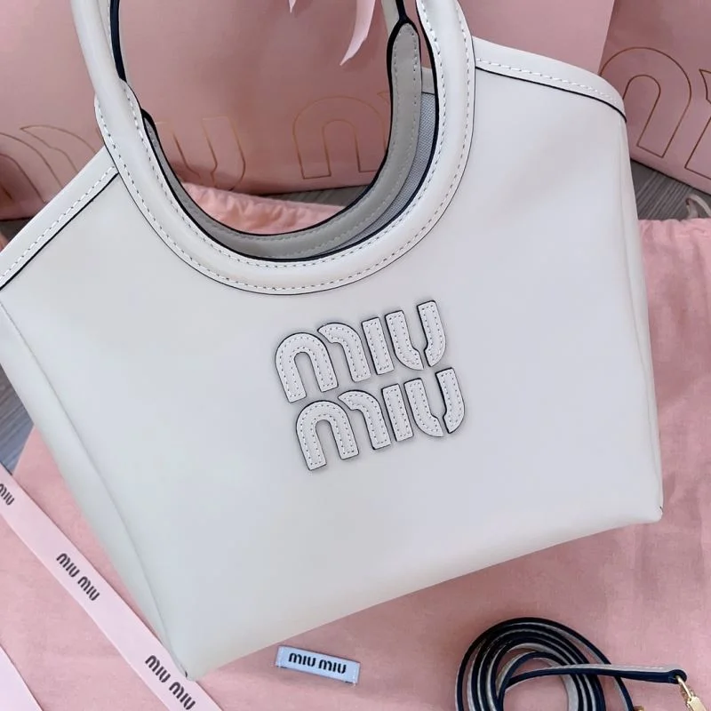 Top match Miu Miu Shopping Bags