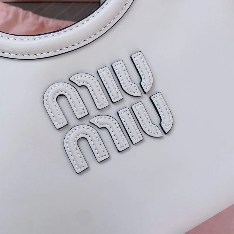 Top match Miu Miu Shopping Bags
