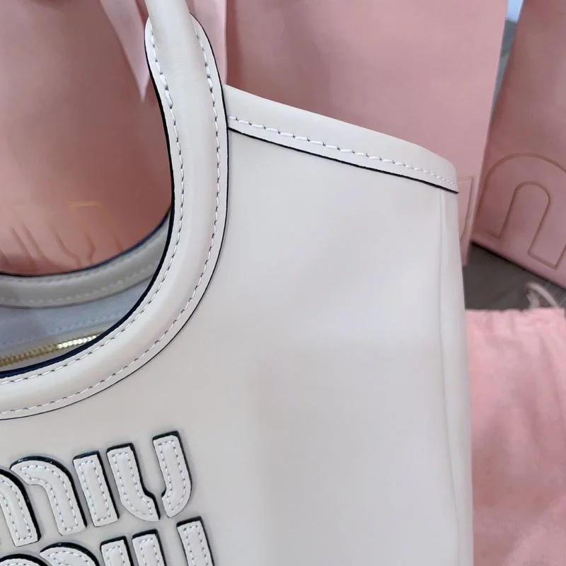 Top match Miu Miu Shopping Bags