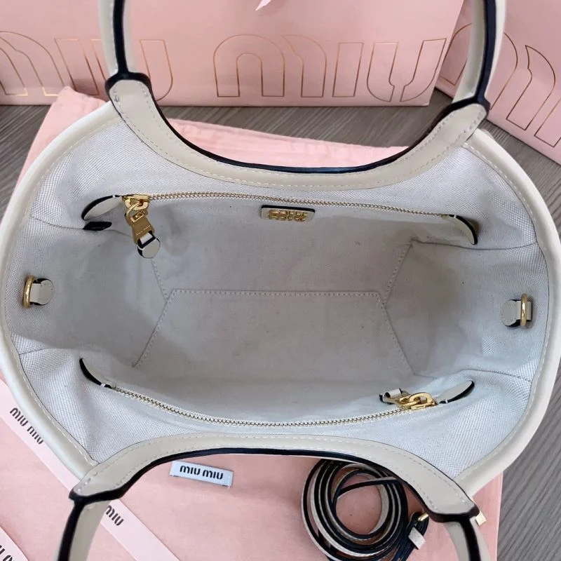 Top match Miu Miu Shopping Bags