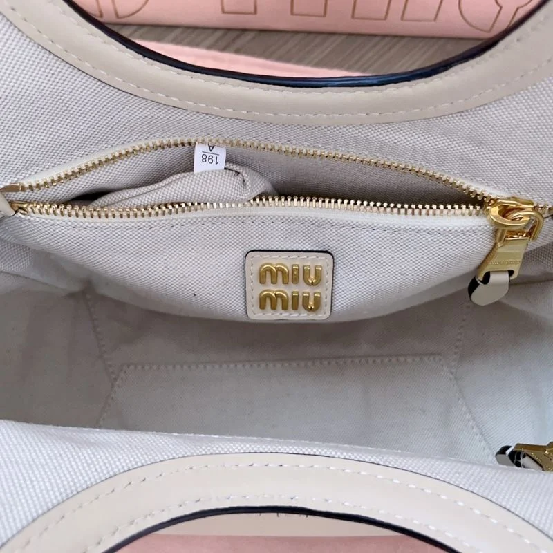 Top match Miu Miu Shopping Bags